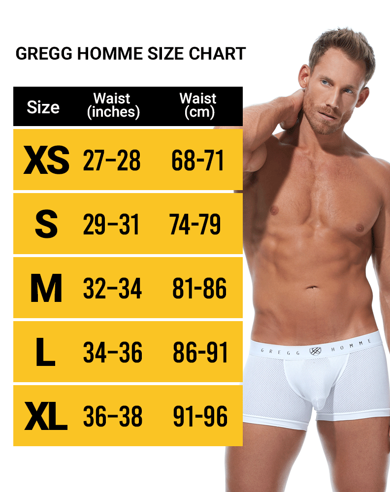 Gregg Homme Torridz Cockring inside Pouch String 87416 Black – Freshpair.com